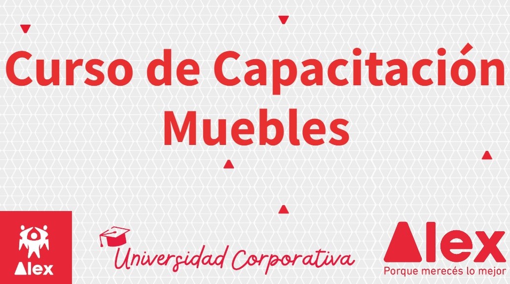 Alex S.A - Elearning